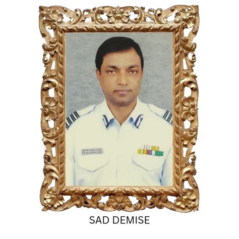 Aula Adithya Ram On Linkedin My Brother In Law Gp Capt R P G Naidu Passed Away On 12th October