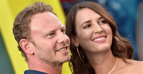 ‘90210 Star Ian Zierings 3 Year Divorce Battle Ends Reaches