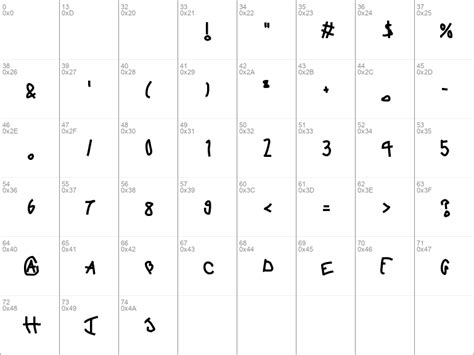 Download Free 6 Script Regular Font 6scriptttf