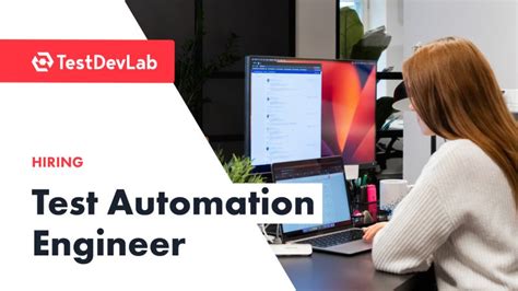 testdevlab on linkedin test automation engineer cypress testdevlab