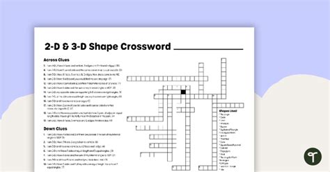 Crossword Common D Surface Prntbl Concejomunicipaldechinu Gov Co