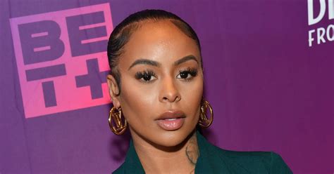 Alexis Skyy Apologizes To Mendeecees Harris And Yandy Smith For Friends
