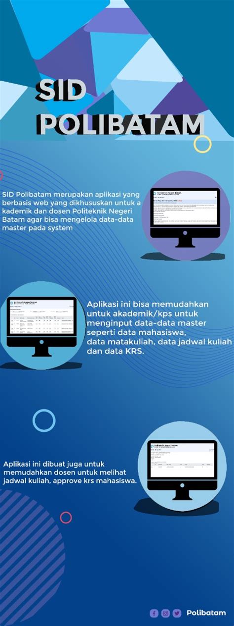 Aplikasi Sid Polibatam
