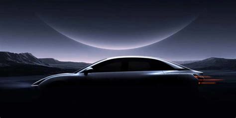 Xpeng Anuncia Una Nueva Marca De Coches Eléctricos Con Precios De Tan