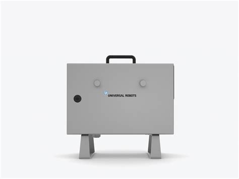 The New Ur30 Cobot Has Arrived Tech Con Poland