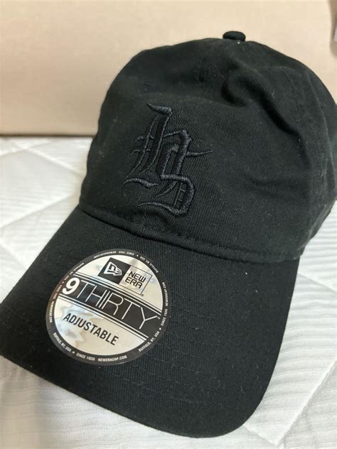 【中古】坂本勇人 ニューエラ キャップ 9thirty メルカリ