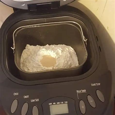 Hamilton Beach Bread Maker Machine Tested And Reviewed