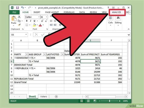 3 Formas De Crear Una Línea De Tiempo En Excel Wikihow
