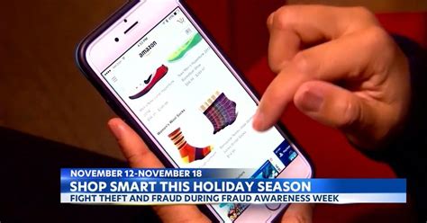 International Fraud Awareness Week Begins News