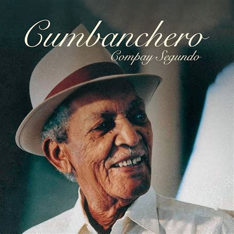 Cumbanchero Youtube Music