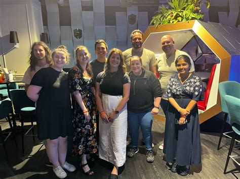 Halo Connect S 2023 In Review From Incubation To Innovation