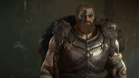 The Best Barbarian Build For Endgame Diablo 4 Shacknews
