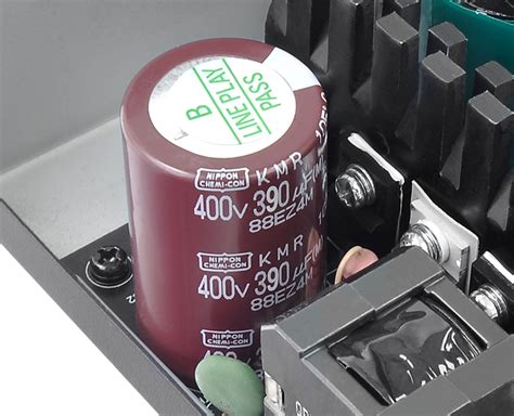 Smart BM2 750W - TT Premium Edition