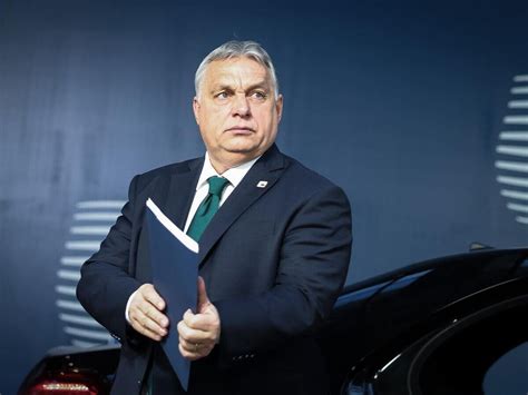 В Крыму Орбан выдвинул требование Европе по Украине К чему он