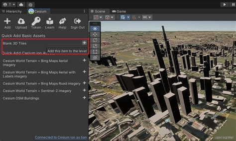 Unity 自动测试工具 Unity3d Cesiummob64ca140fd7c1的技术博客51cto博客