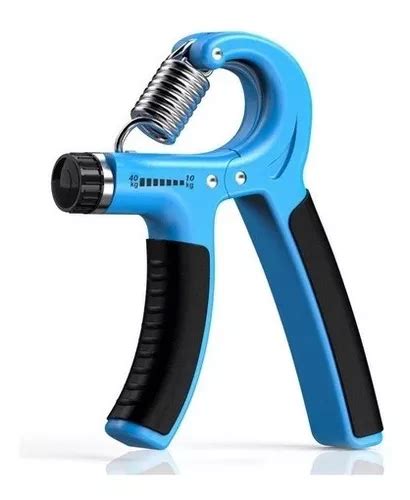Hand Grip Aparelho Para Exercício De Antebraço Pulso Punho MercadoLivre