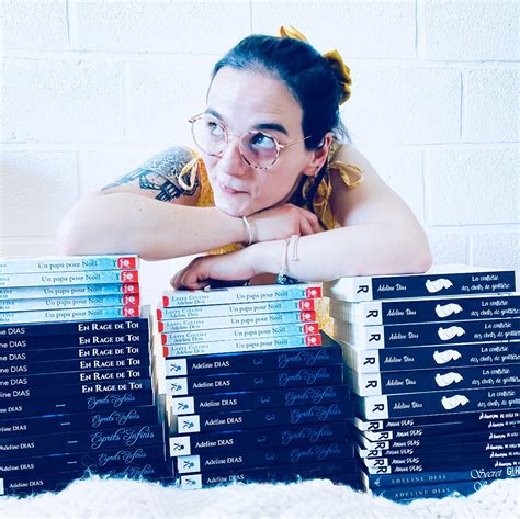 Adeline Dias Audio Books Best Sellers Author Bio