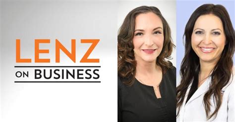 Trent R On Linkedin Nicole Altamirano And Mandy Ramer Of Olansky