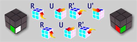 How To Solve A X X Rubiks Cube Mini Cube X Rubik S Cube Solution HubPages
