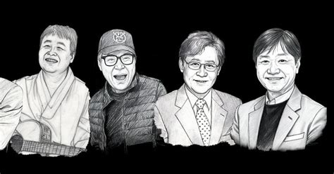 ‘포크의 전설 쎄시봉 57년만에 완전체… 마지막 전국투어