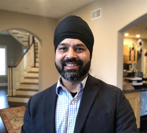 Harjit Singh Real Estate Agent In East Petersburg Pa
