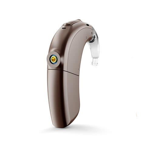 Advanced Bionics Naida Ci M90 Processor Connevans