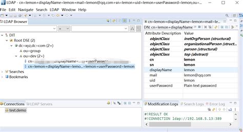 docker搭建ldap docker ldap csdn博客
