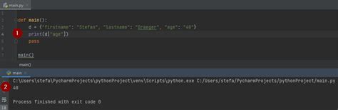 Python 29 Das Defaultdict Technik Blog