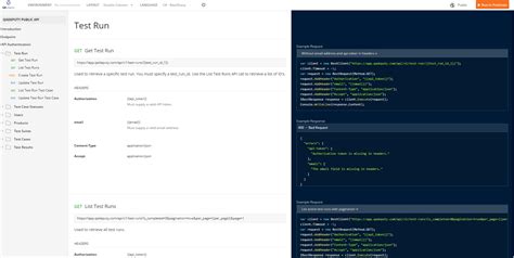 Features Qadeputy Test Case Management