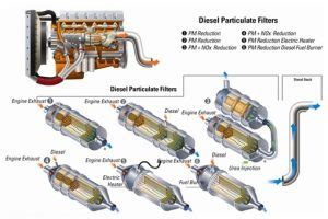 What Is A DPF The Auto Block