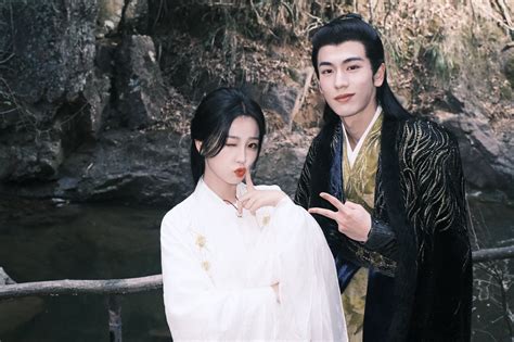 Iqiyi On X Asian Celebrities Chinese Films Asian Actors