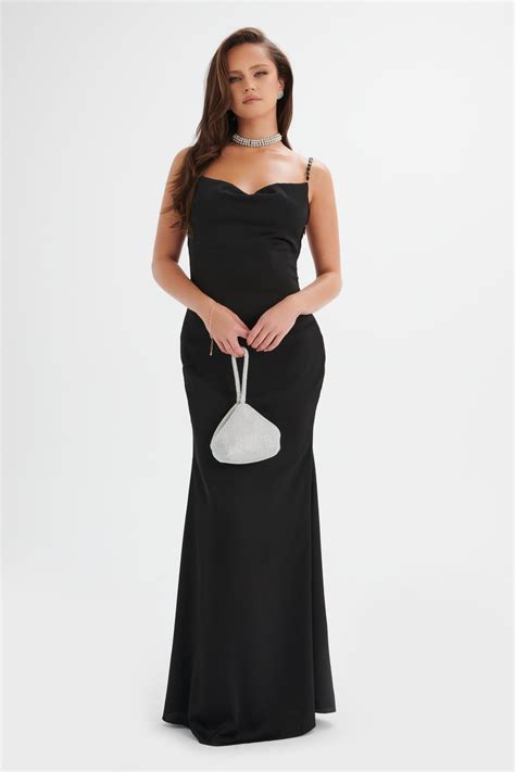 Backless Dresses Low And Open Back Womens Dresses Uk