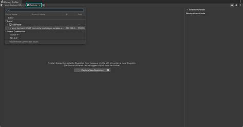 Inspecting Memory With The New Memory Profiler Package