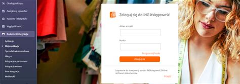Jak Ing Księgowość Może Pomóc W Prowadzeniu Sklepu Online Poznaj