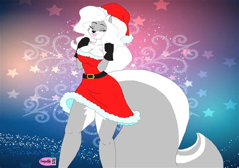 X Mas T 23 Jollyjack By Cottoncattailtoony On Deviantart