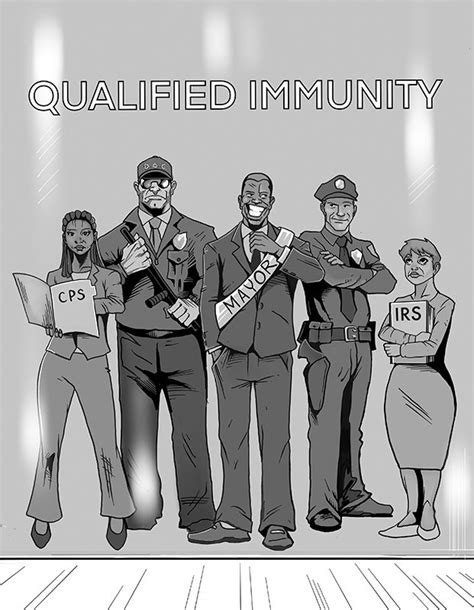 Qualified Immunity And Its Consequences