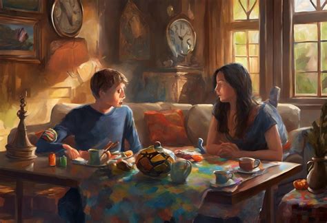 Autism And Time Perception Explained