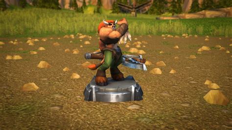 즐거운 혼돈에 뛰어드세요 워크래프트® 럼블™이 아제로스를 찾아옵니다