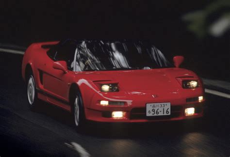 ハードカバ ホンダ初代NSXノベルティーブックホログラム ードケース
