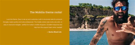13 Ways To Use The Testimonial Section In Your Shopify Theme