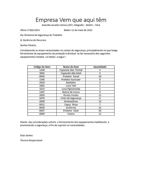 Atividade De Informática Básica Pdf