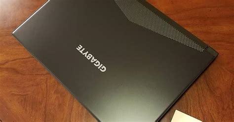 Urealeststate Rhardwareswap Usa Nj H Gigabyte Aero 15x