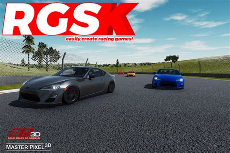 Racing Game Starter Kit 2 0 Easily Create Racing Games Page 24