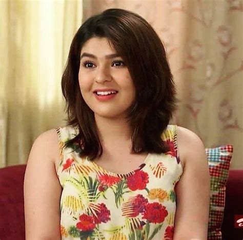 Nidhi Bhanushali Biography Height And Life Story Super Stars Bio