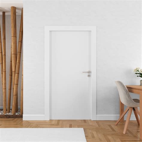 Les Différents Types de Portes pour Votre Maison