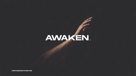 Cinematic Nf Type Beat Awaken Youtube