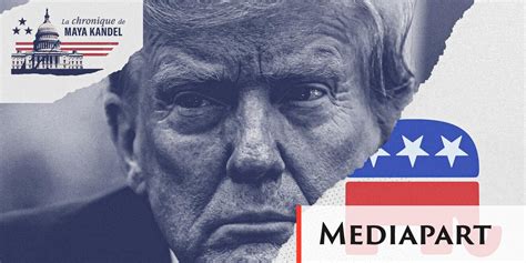 Comment Trump A Conservé La Main Sur Le Parti Républicain Et La Vie