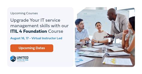 Jenai Makulinski On Linkedin Itil® 4 Foundation