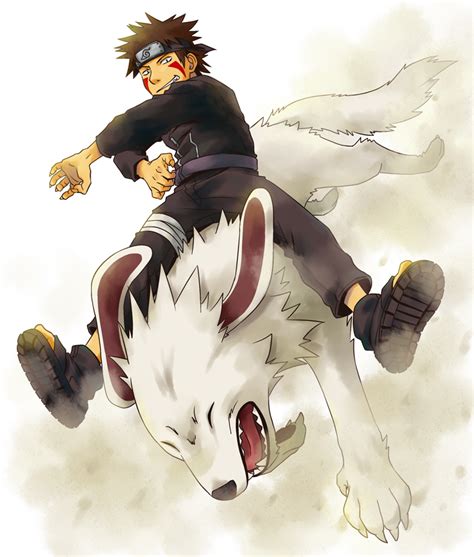 Inuzuka Kiba NARUTO Image 1031187 Zerochan Anime Image Board