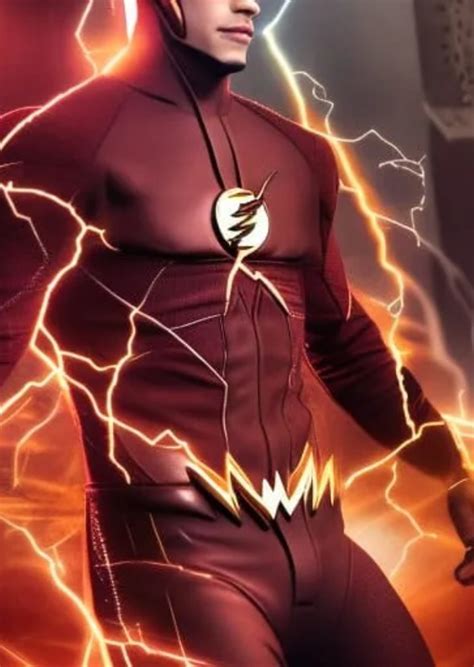 The Flash Saga Fan Casting On Mycast